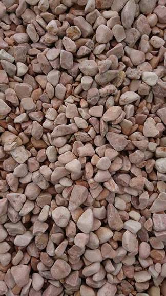 Graviers Rose/Rouge - Chti Jardin